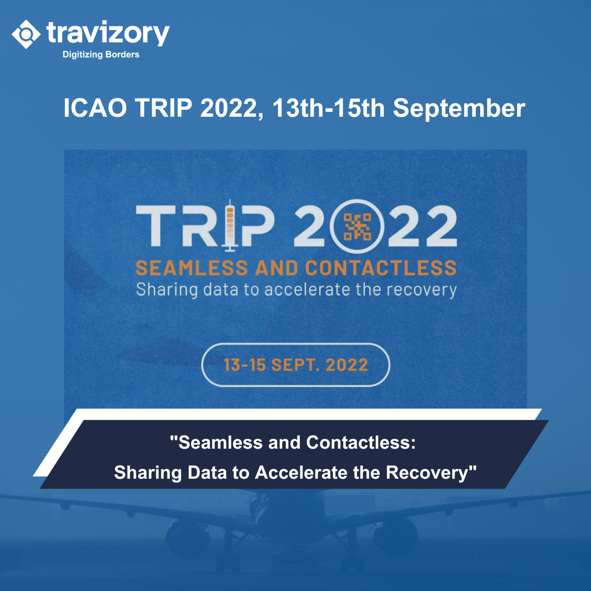 "Taking the guesswork out of air travel in the age of COVID-19 ...